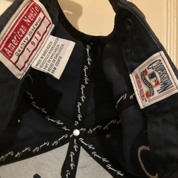 Nike | Accessories | Rare Nike Kevin Durant Snapback Zebra Kd Hat Cap ...